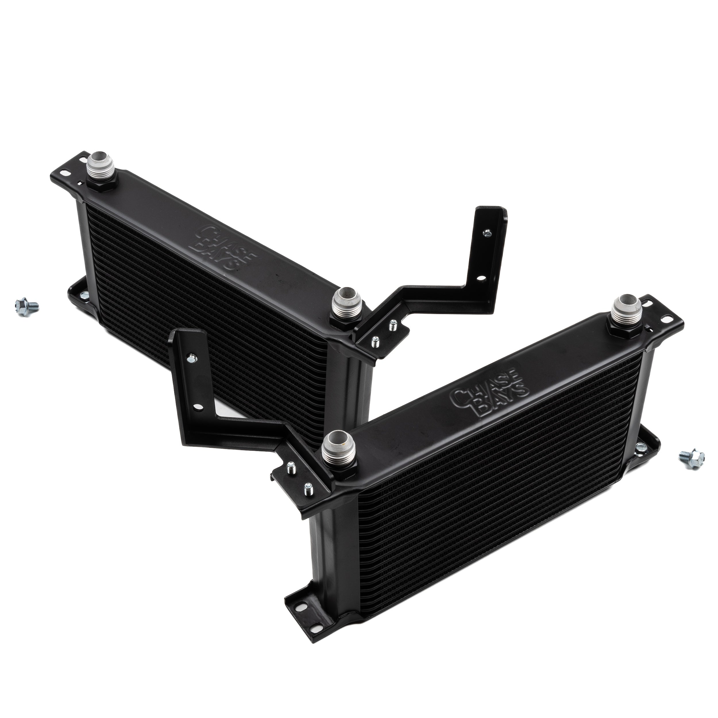 Chase Bays Oil Cooler Kit for Toyota 86 | GR86 | Subaru BRZ w/ FA20