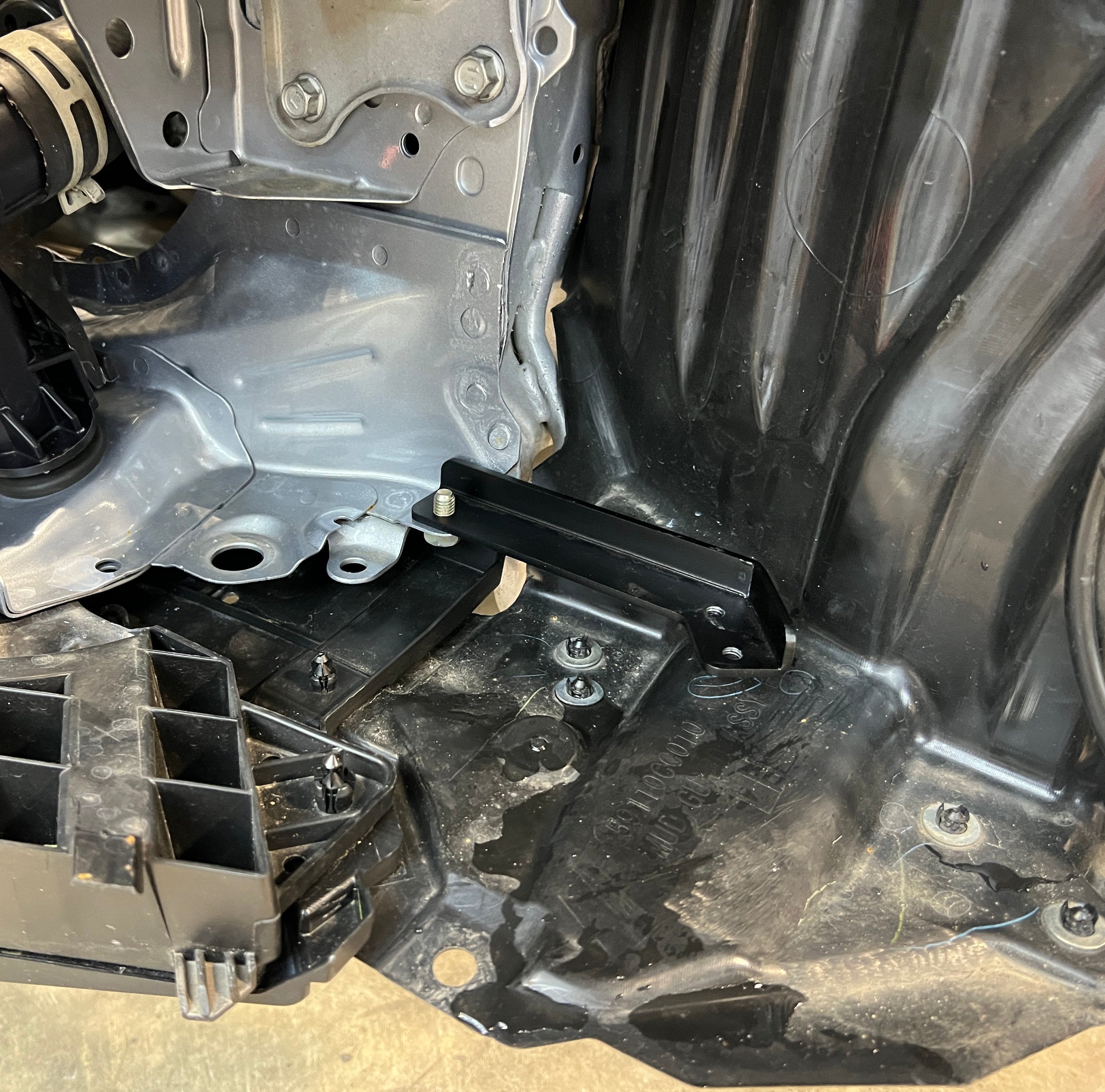 Chase Bays Oil Cooler Kit for Toyota 86 | GR86 | Subaru BRZ w/ FA20