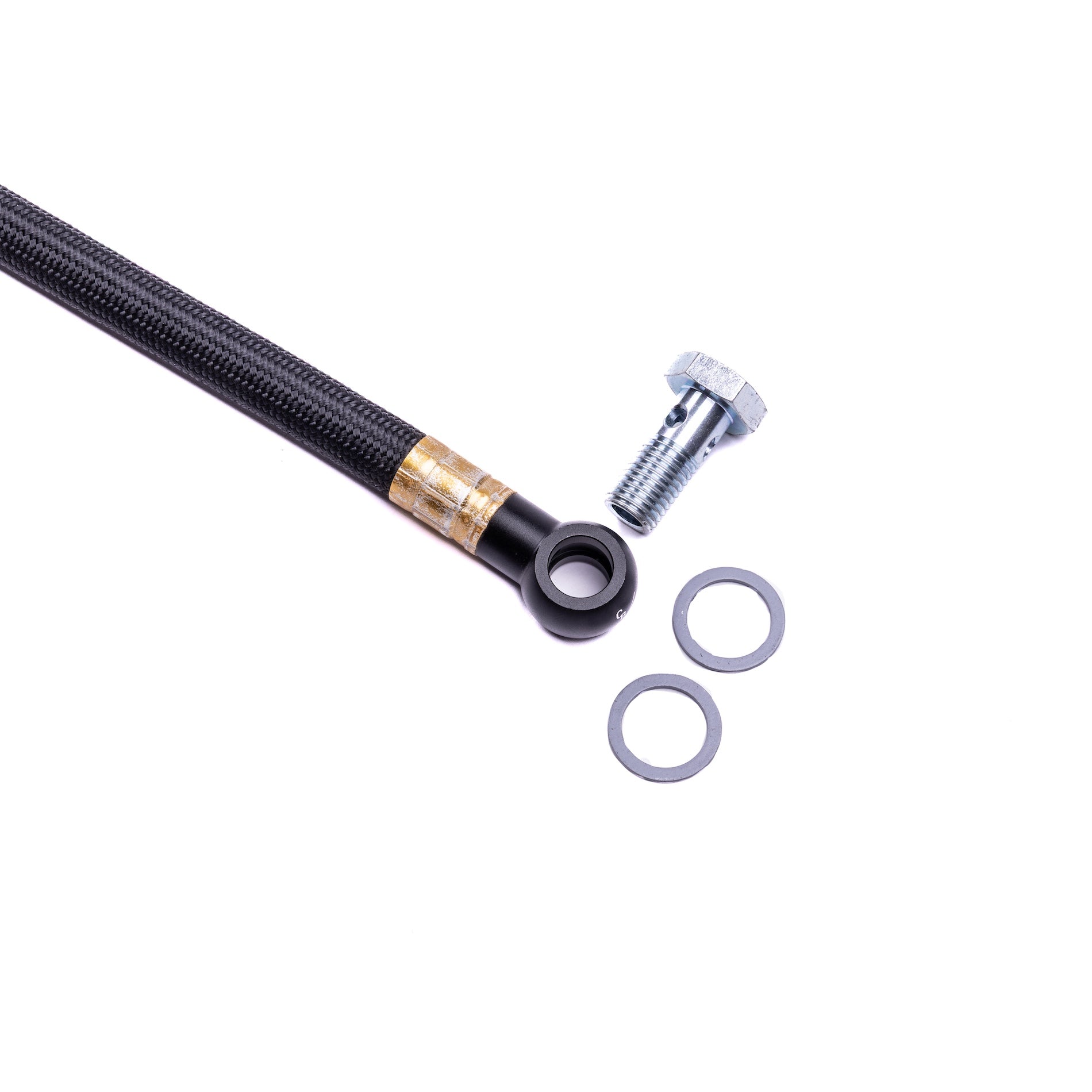 Chase Bays Vanos Oil Line - BMW M50 | M52 | M54 | S50 | S52 with S54 o