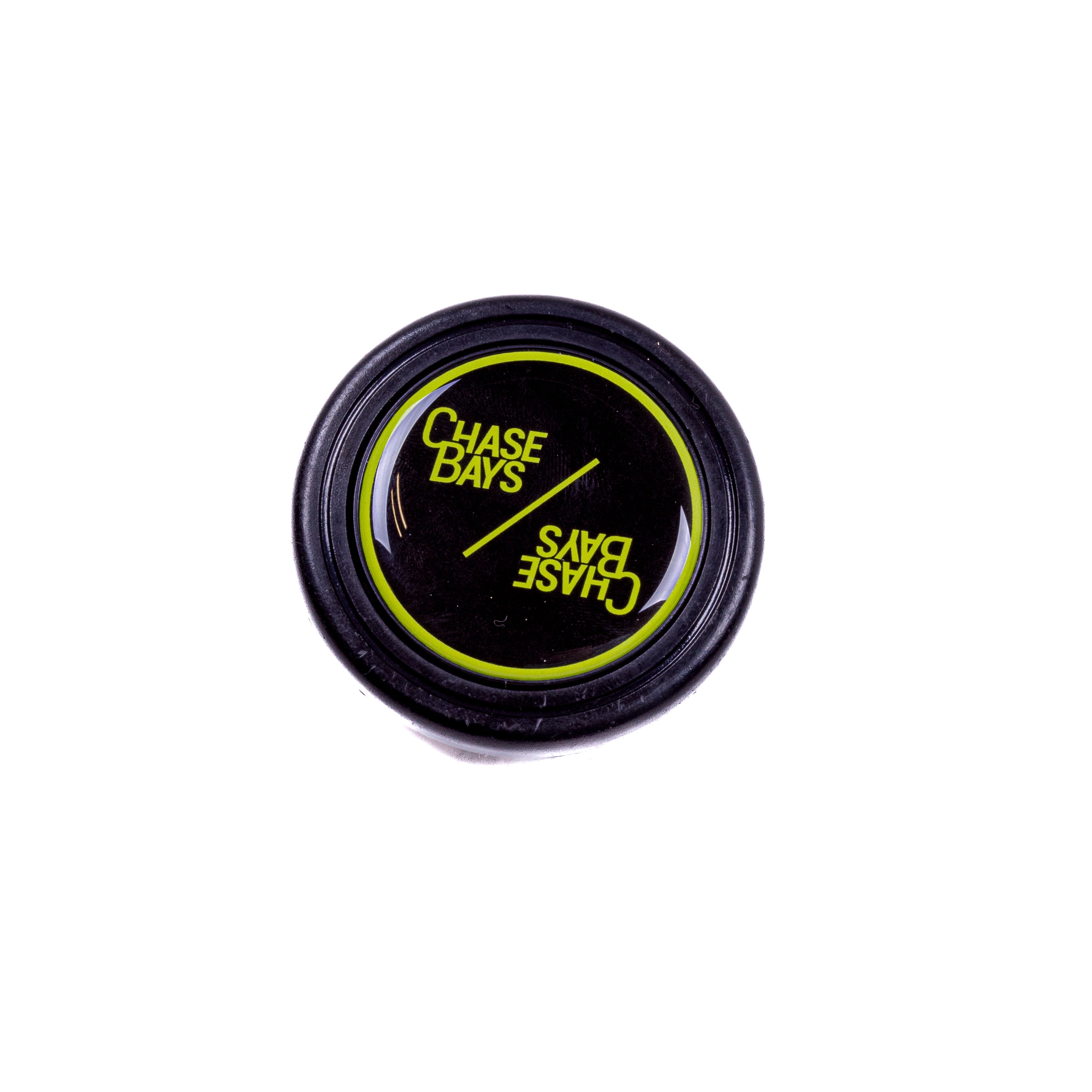 Chase Bays x Grip Royal Steering Wheel