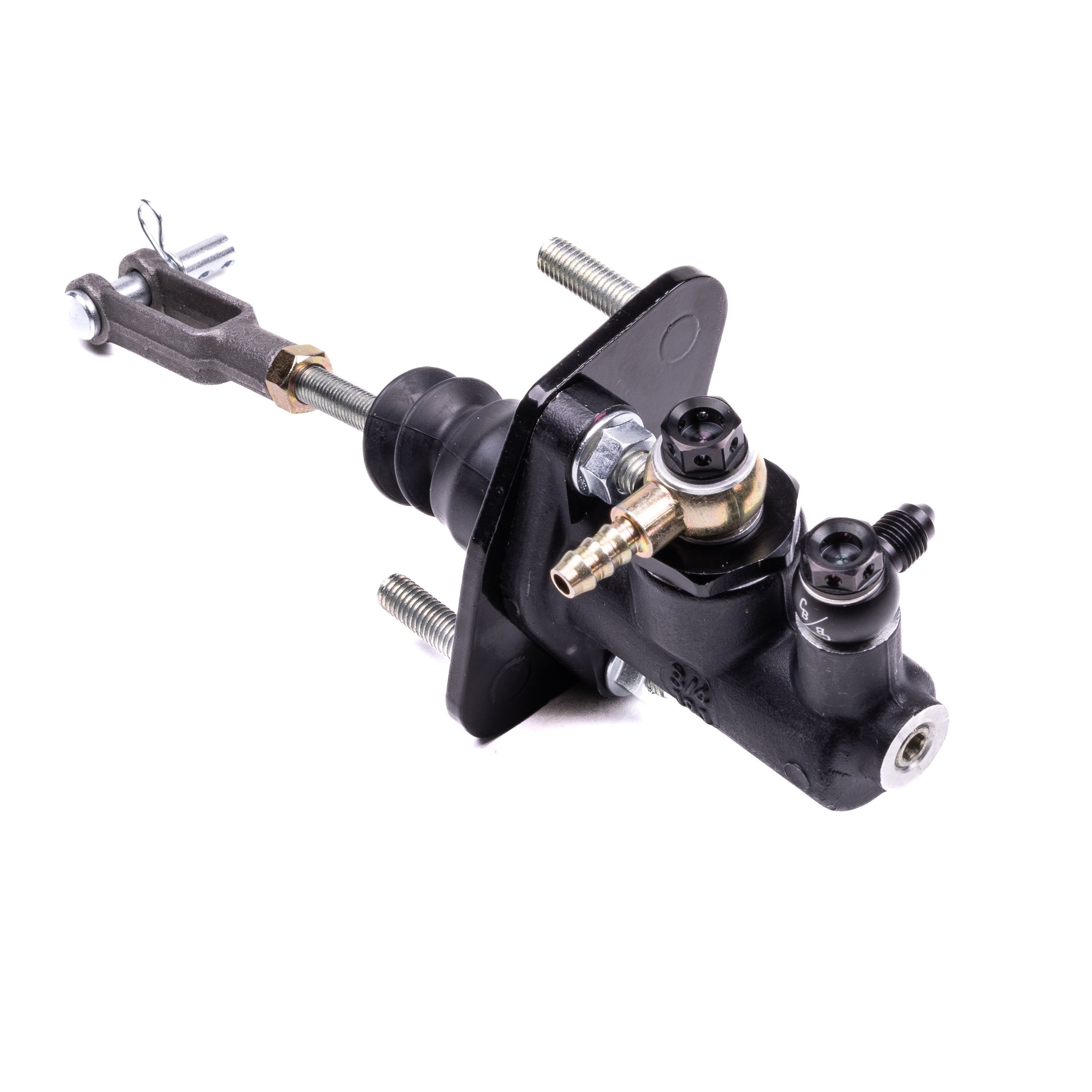 Chase Bays Clutch Master Cylinder Adapter - Lexus IS300 | SC300 | Toyo