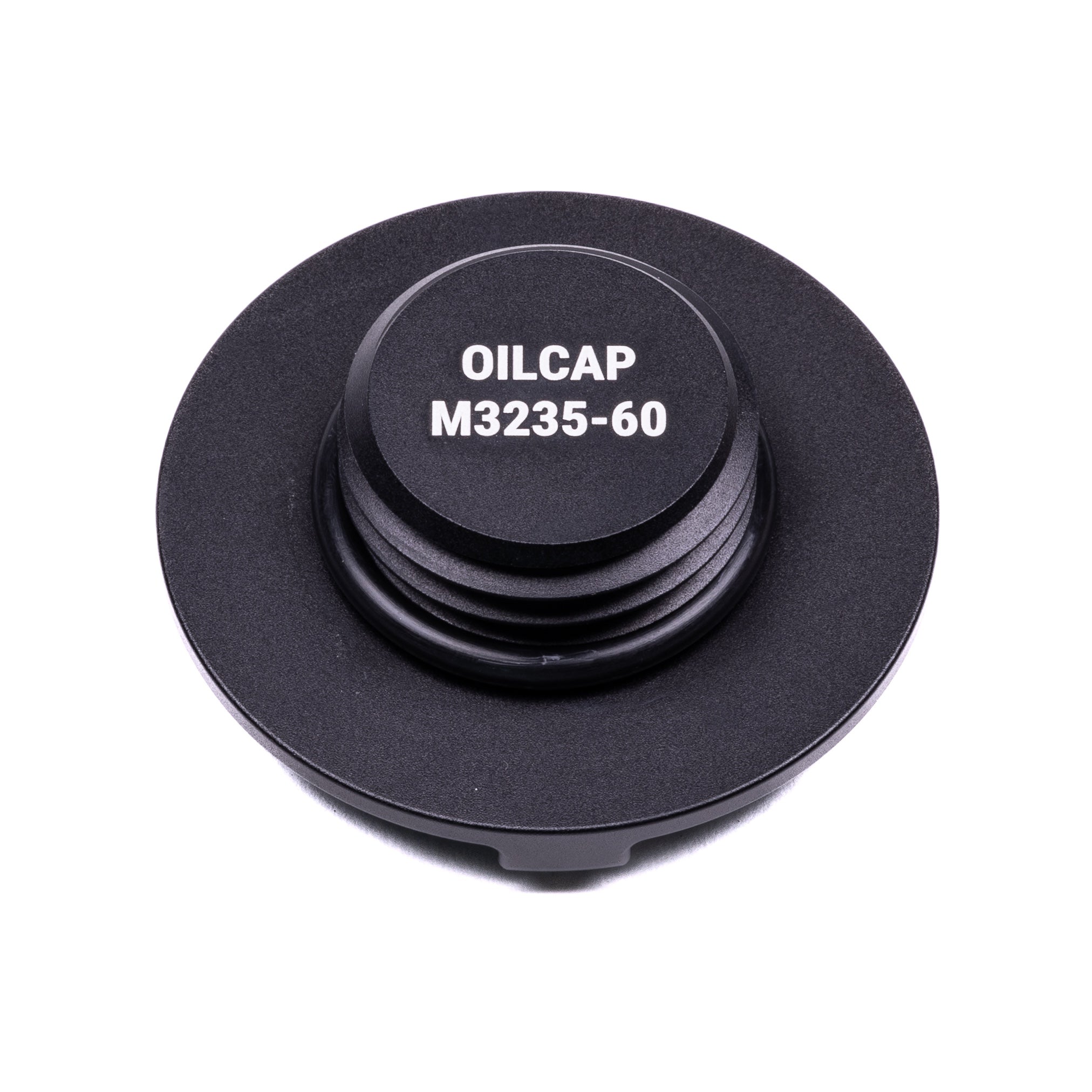 Chase Bays Oil Filler Cap