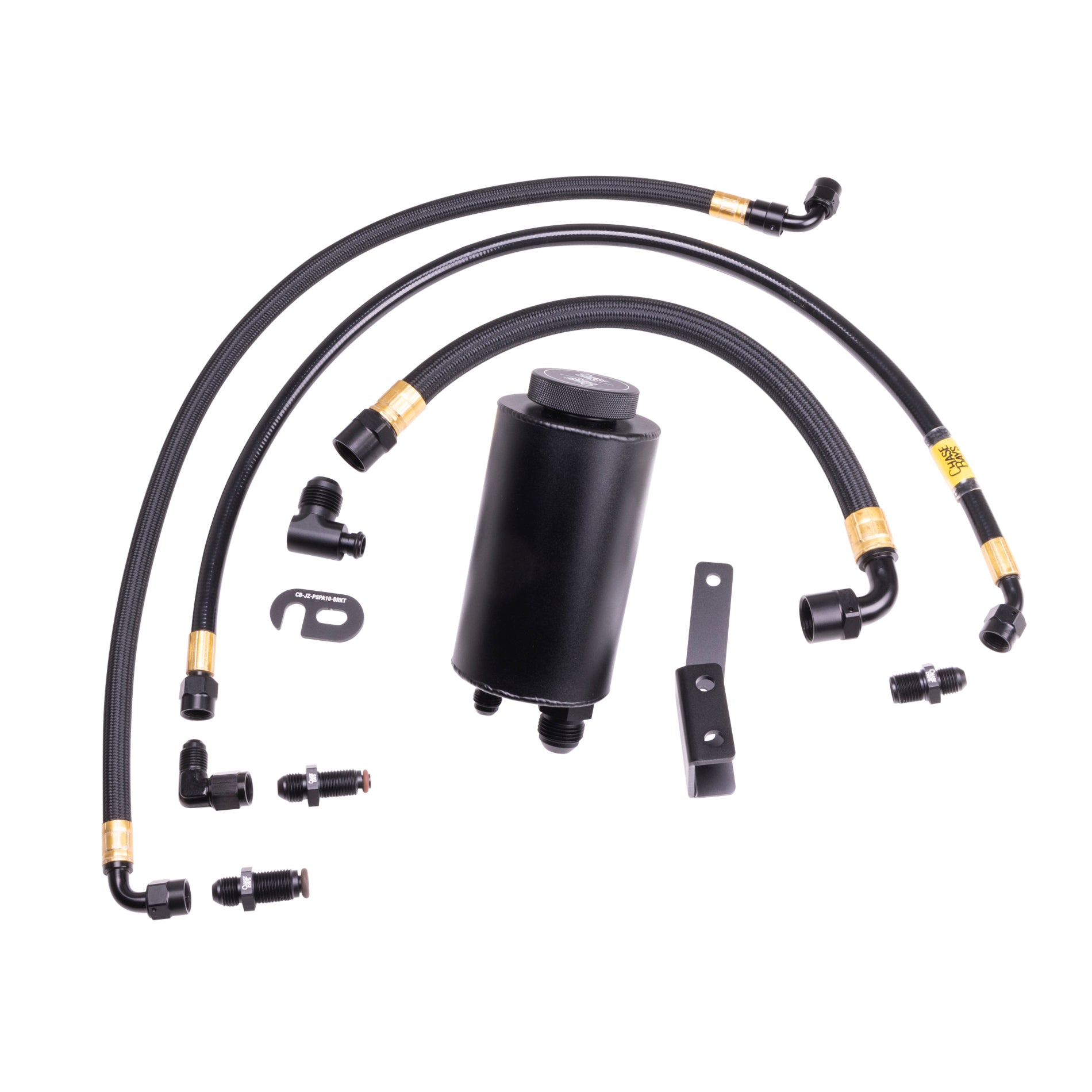 Chase Bays Power Steering Kit - Nissan 350Z / Infiniti G35