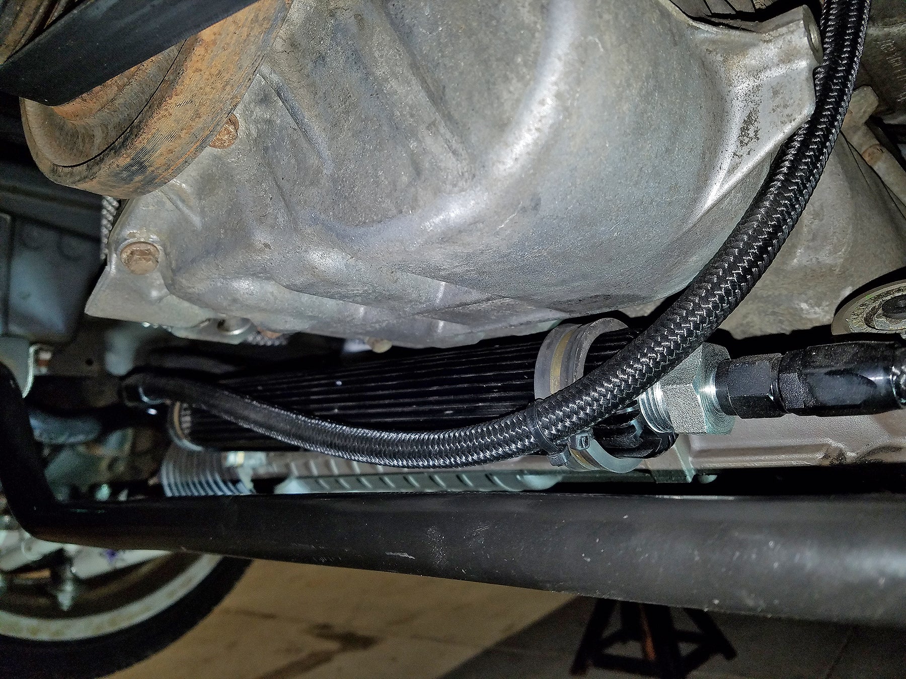 Chase Bays Power Steering Kit - BMW E36 | E46 w/ M52TU and M54