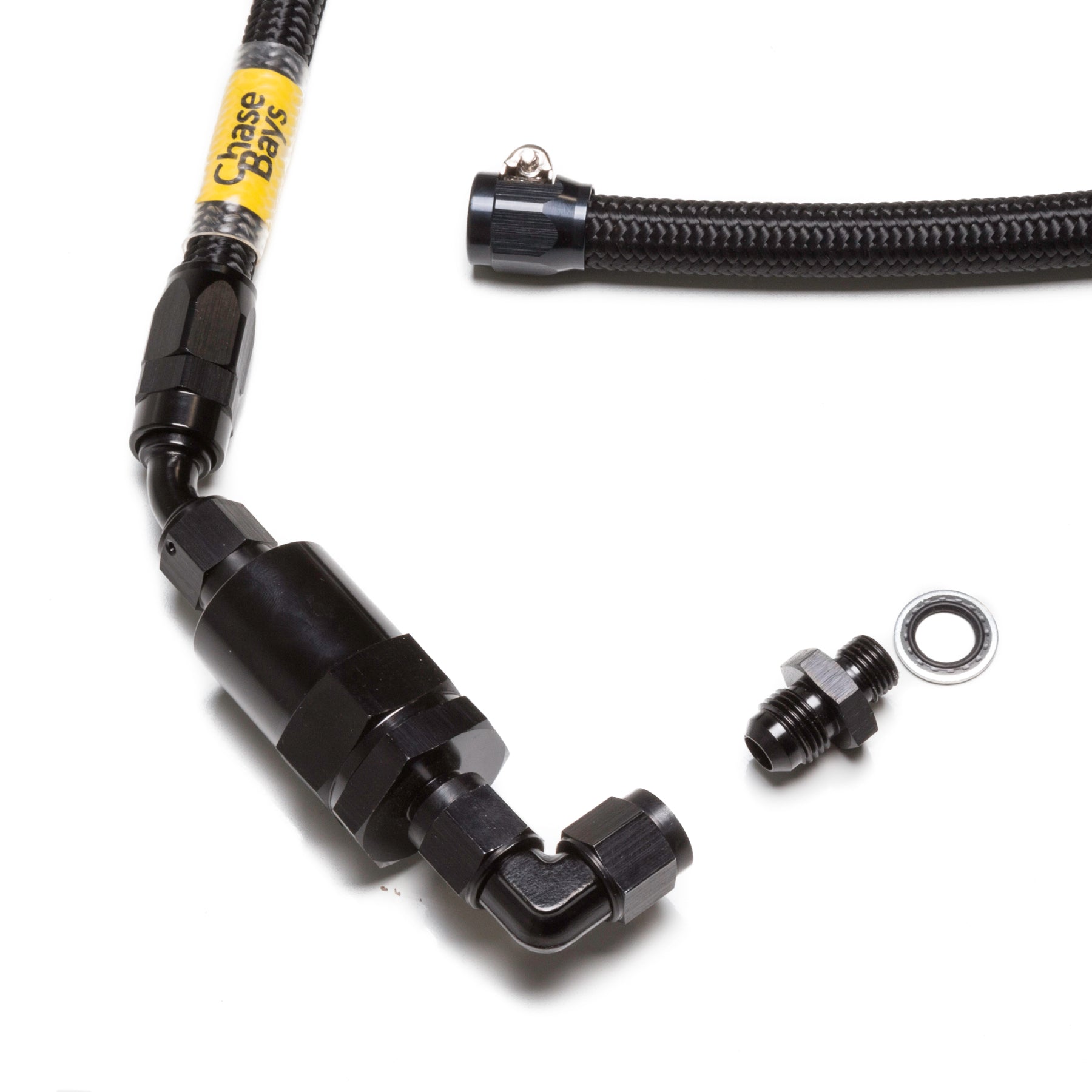 Honda civic fuel line replacement store